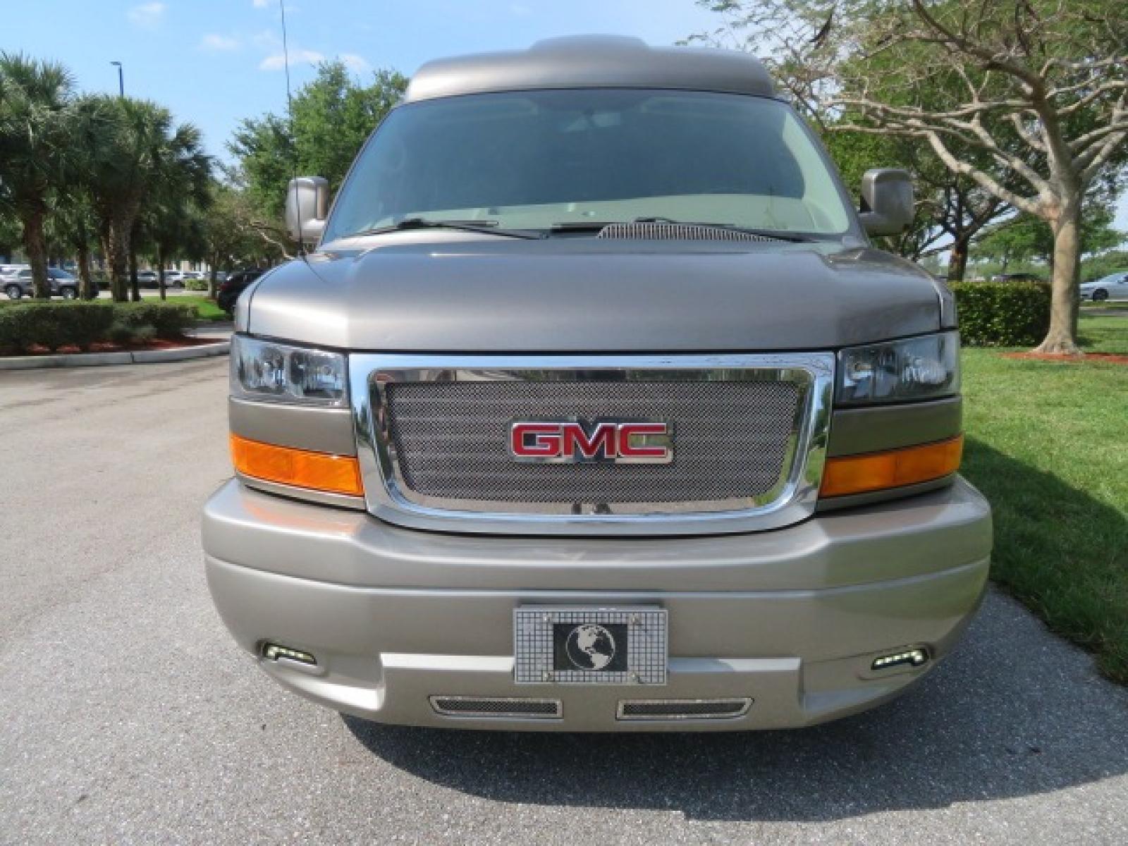 Supreme Motors - 2013 GMC Savana RV G1500 3LT